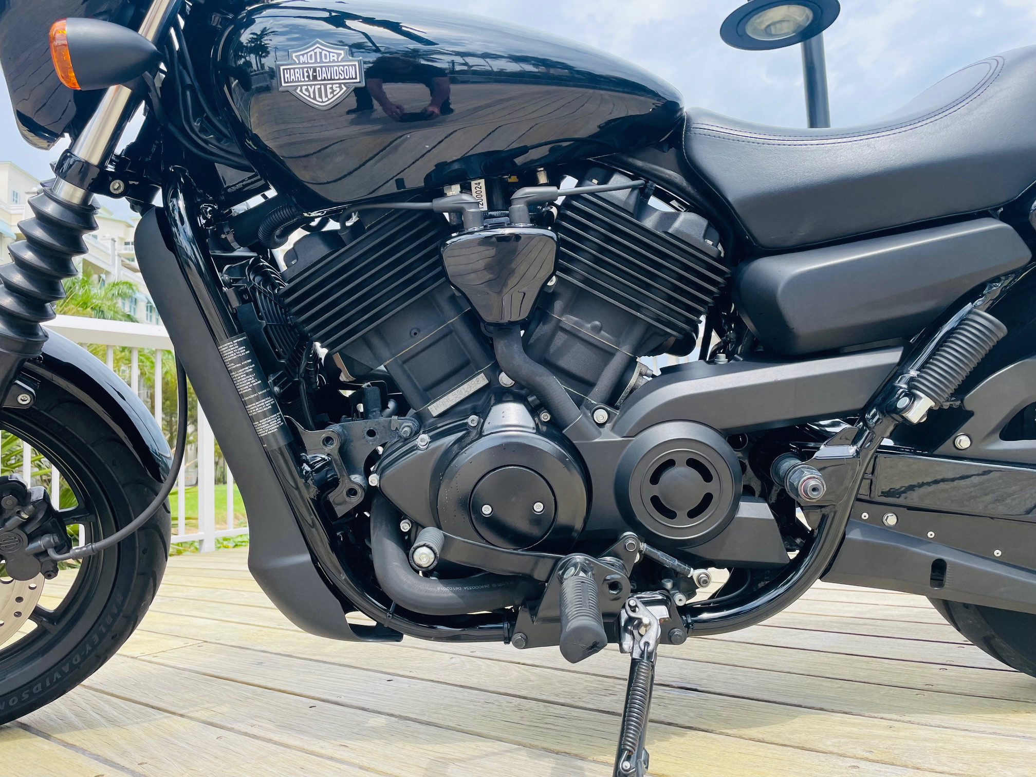 2020 Harley-Davidson® XG500 Street® 500 for Sale in Boynton Beach, FL ...