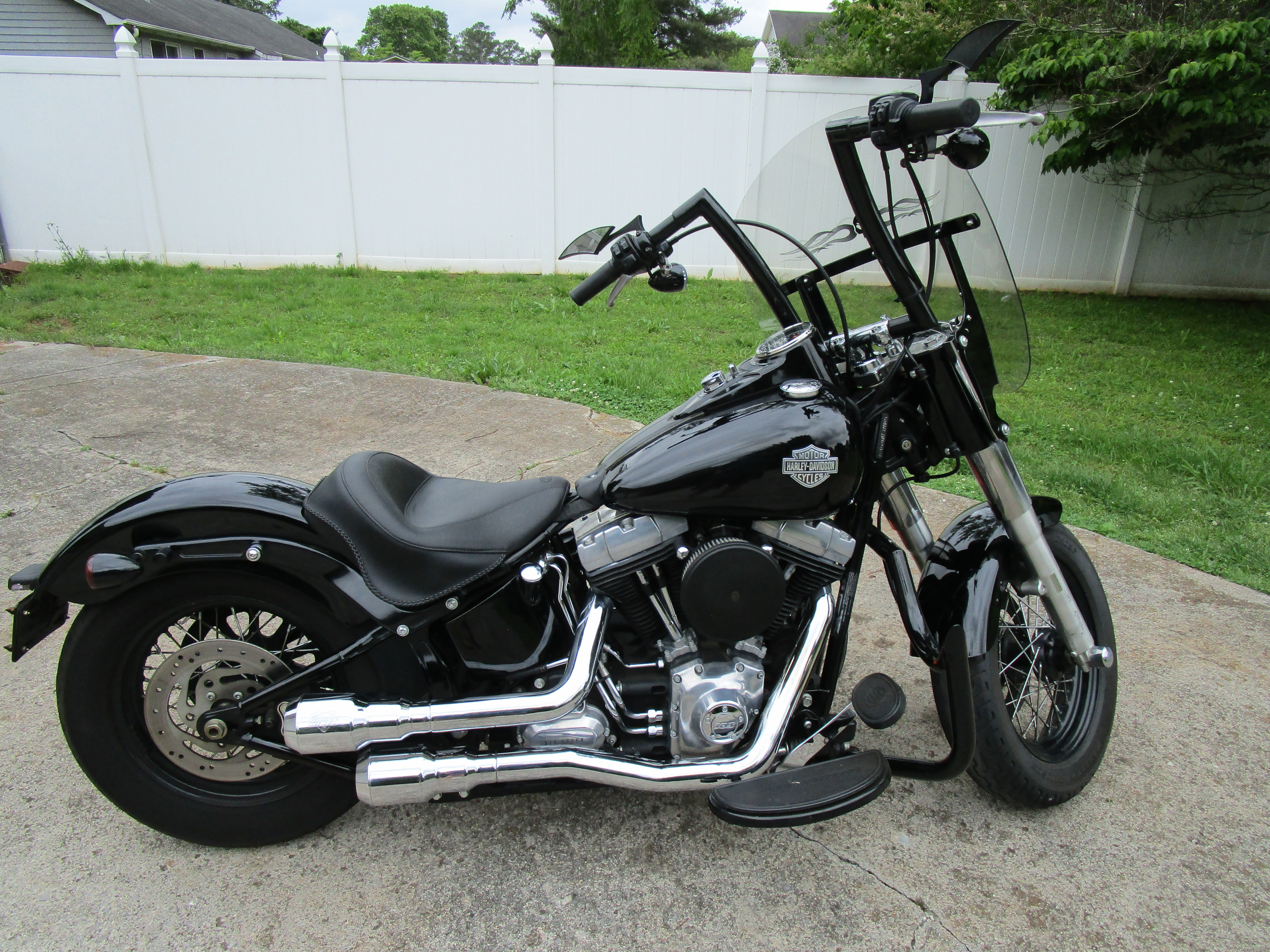 Harley Davidson Huntsville Al