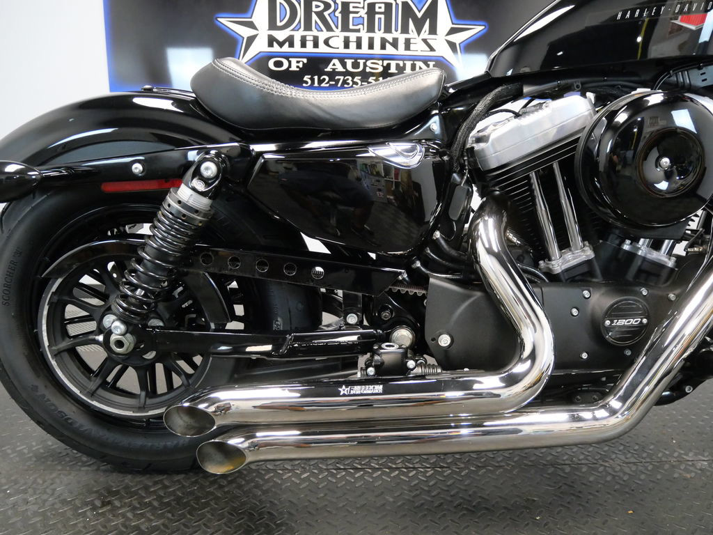 2022 Harley-Davidson® XL1200X Forty-Eight® for Sale in Austin, TX (Item ...