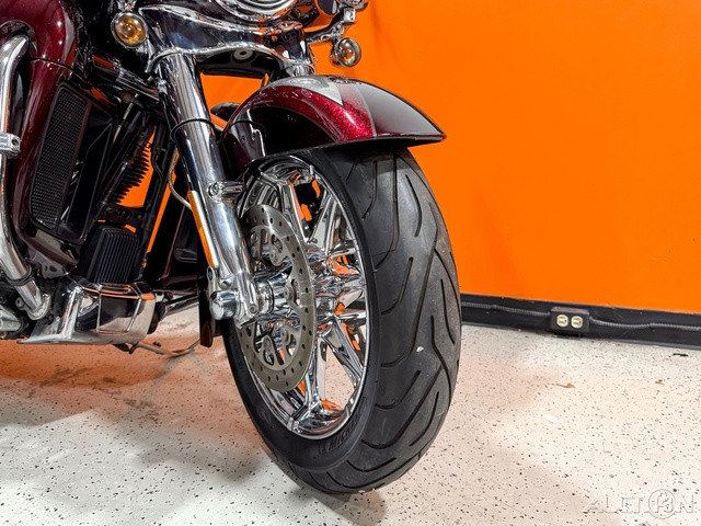 2015 Harley-Davidson® FLHTKSE CVO® Limited for Sale in Zieglerville, PA ...