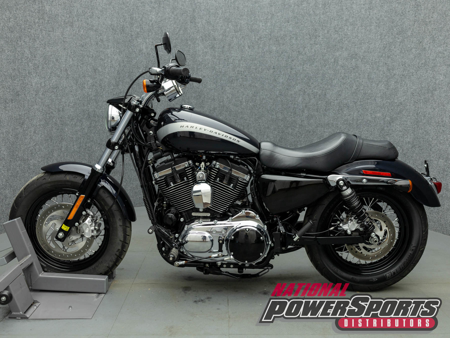 2019 Harley-Davidson® XL1200C Sportster® 1200 Custom for Sale in ...