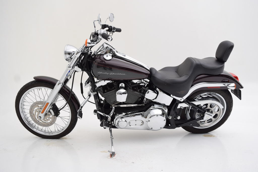 2006 Harley-Davidson® FXSTD/I Softail® Deuce® for Sale in Scott City, MO (Item 1339262)