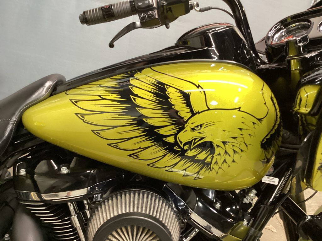 2020 Harley-Davidson® FLTRXS Road Glide® Special for Sale in Big Bend ...