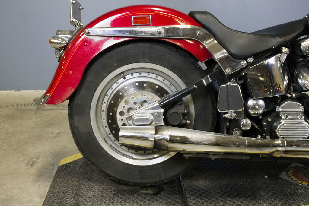 1994 Harley-Davidson® FLSTF Fat Boy® for Sale in Butte, MT (Item 1321541)