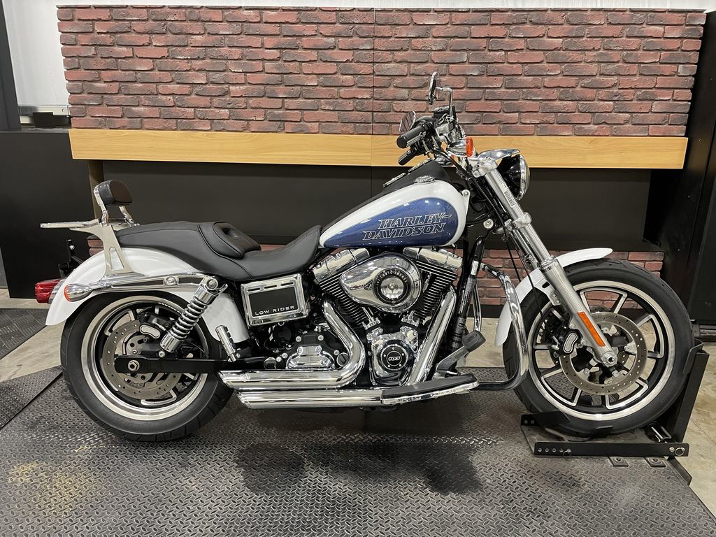 2015 Harley-Davidson® FXDL Dyna® Low Rider® for Sale in Wichita, KS ...