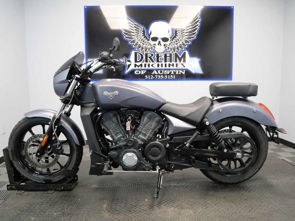 2017 Victory Octane for Sale in Austin, TX (Item 1353881)