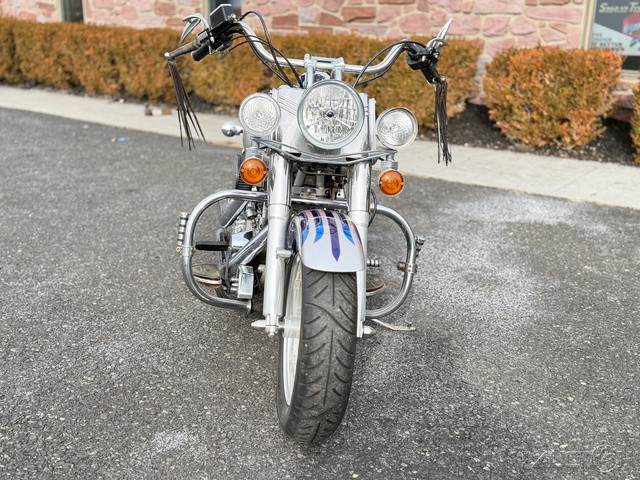 1990 Harley-Davidson® FLSTF Fat Boy® for Sale in Zieglerville, PA (Item ...