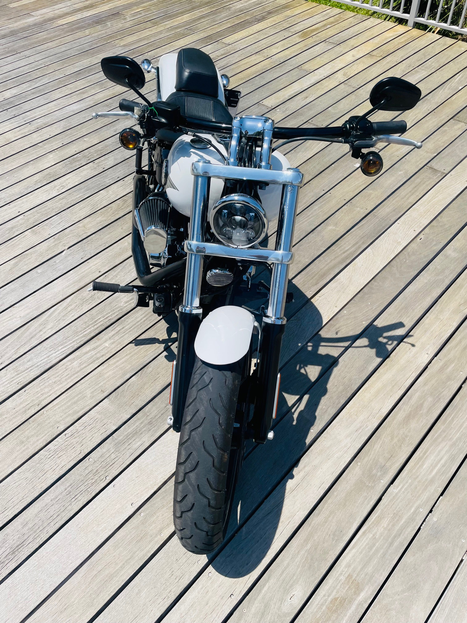 2016 Harley-Davidson® FXSB Softail® Breakout® for Sale in Boynton Beach ...