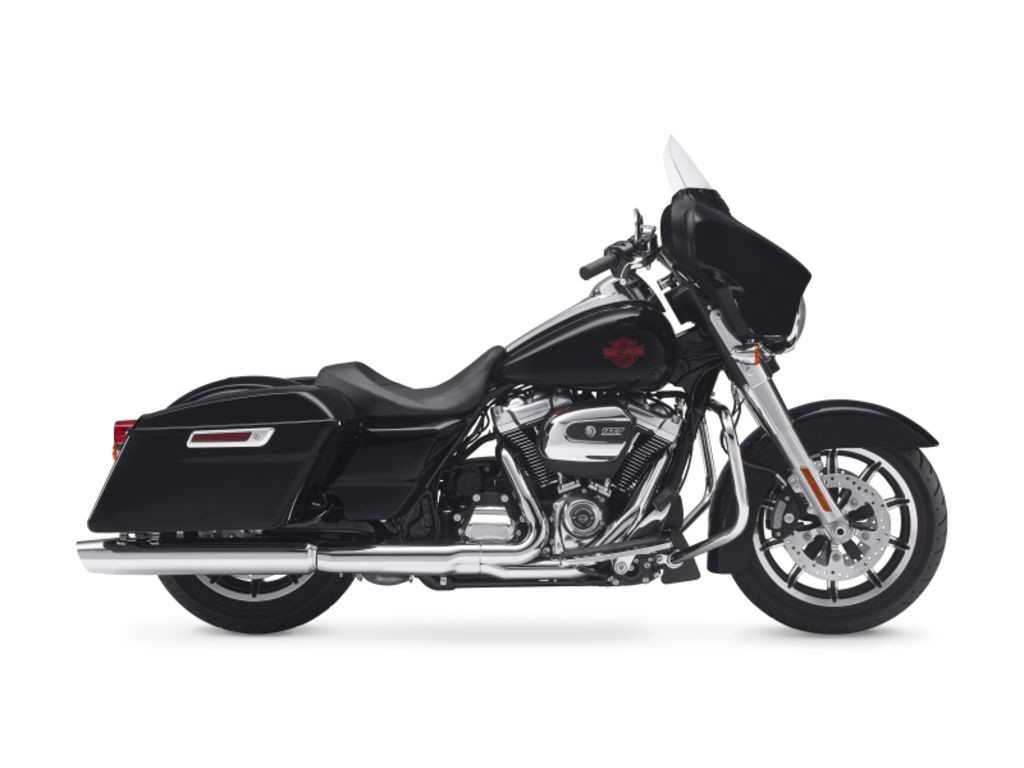 2019 Harley-Davidson® FLHT Electra Glide Standard for Sale in Scott ...