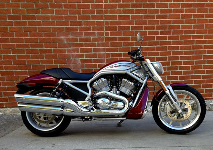 2001 - 2014 Harley-Davidson® Street Rod™ for Sale on ChopperExchange