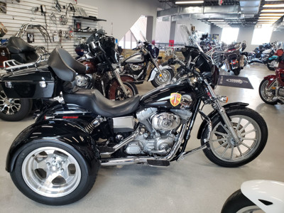 Motorcycles for Sale matching trike on ChopperExchange
