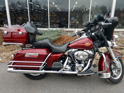 Used Harley-Davidson® Motorcycles for Sale Under $10,000 on ChopperExchange