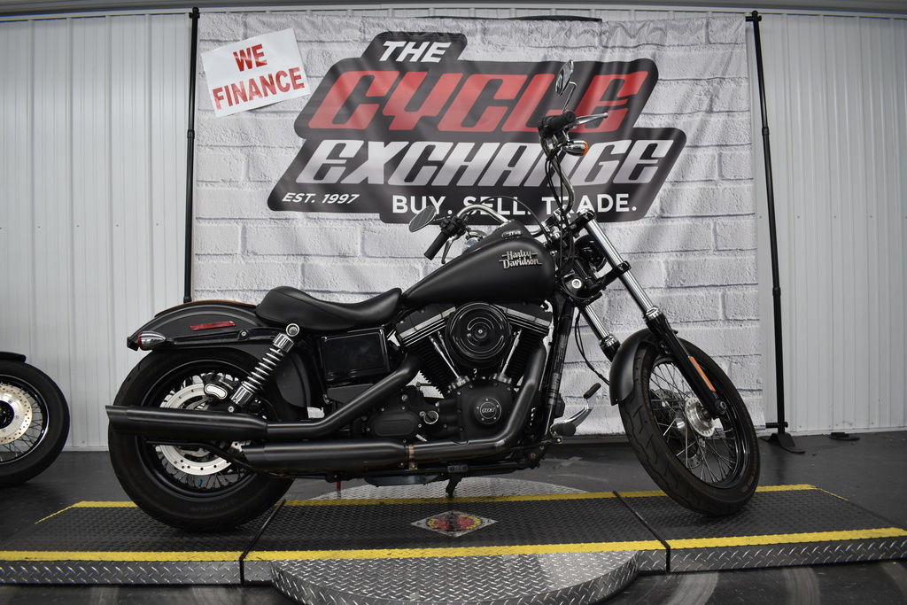 2014 Harley-Davidson® FXDP Dyna® Defender (Police) for Sale in Andover ...