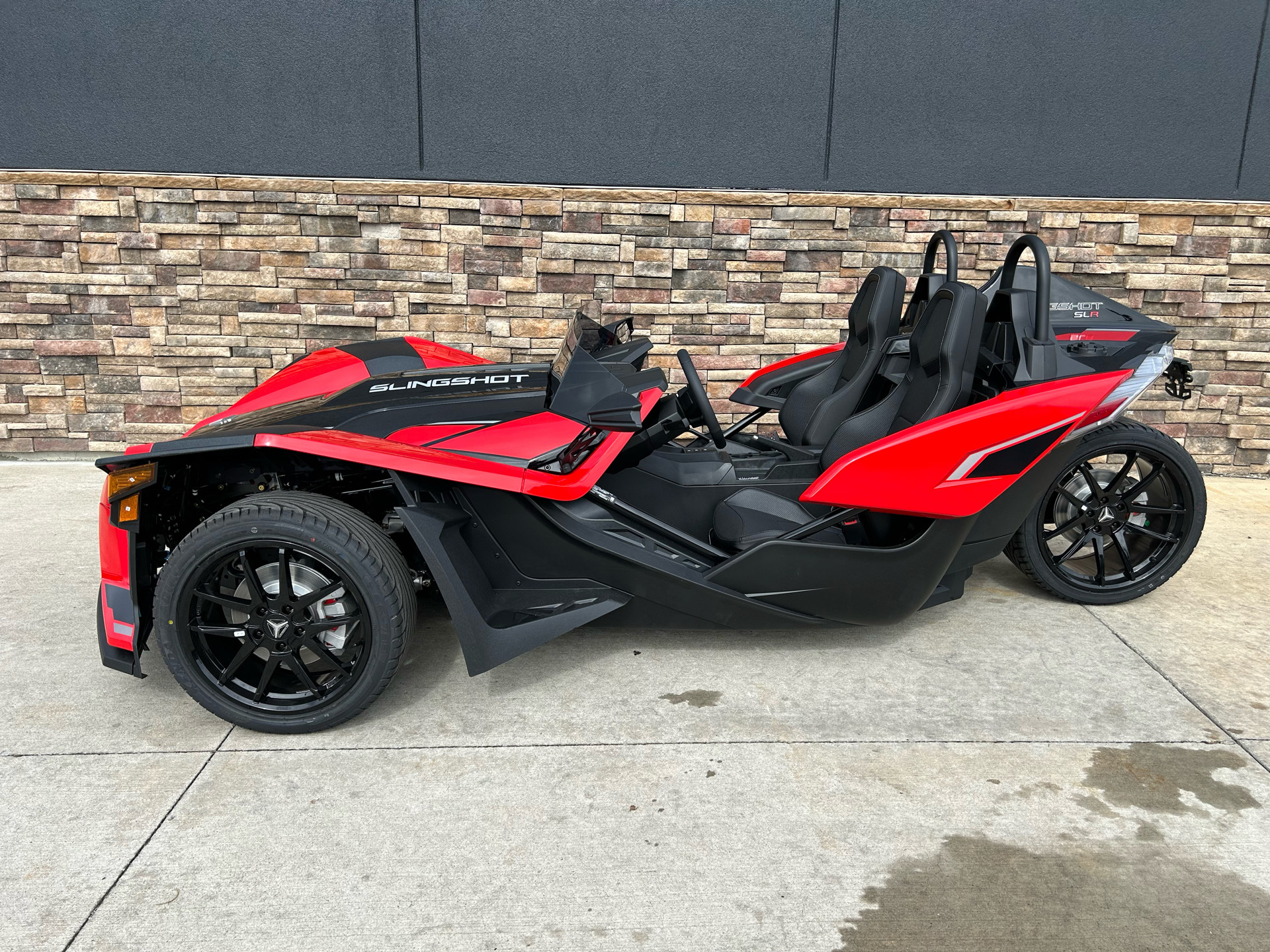 2024 Polaris Slingshot® SLR for Sale in Columbia, MO (Item 1311091)