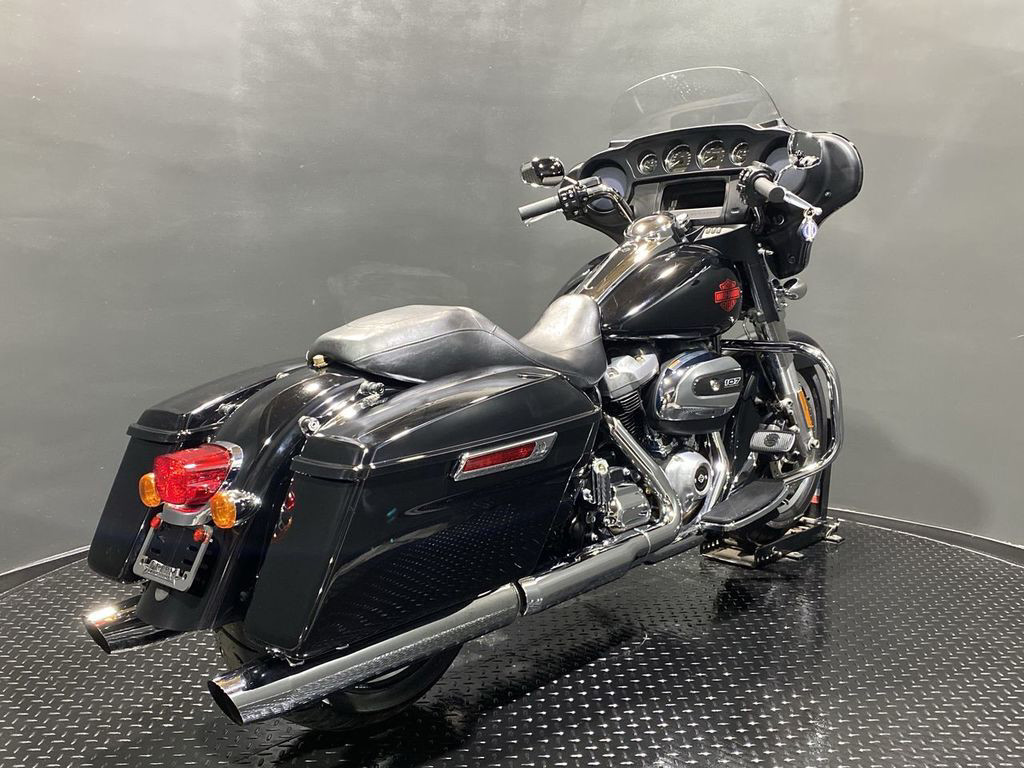 2020 Harley-Davidson® FLHT Electra Glide® Standard for Sale in Farmers Branch, TX (Item 1309488)