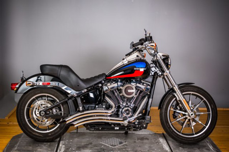 Harley-Davidson® Low Rider® S for Sale on ChopperExchange
