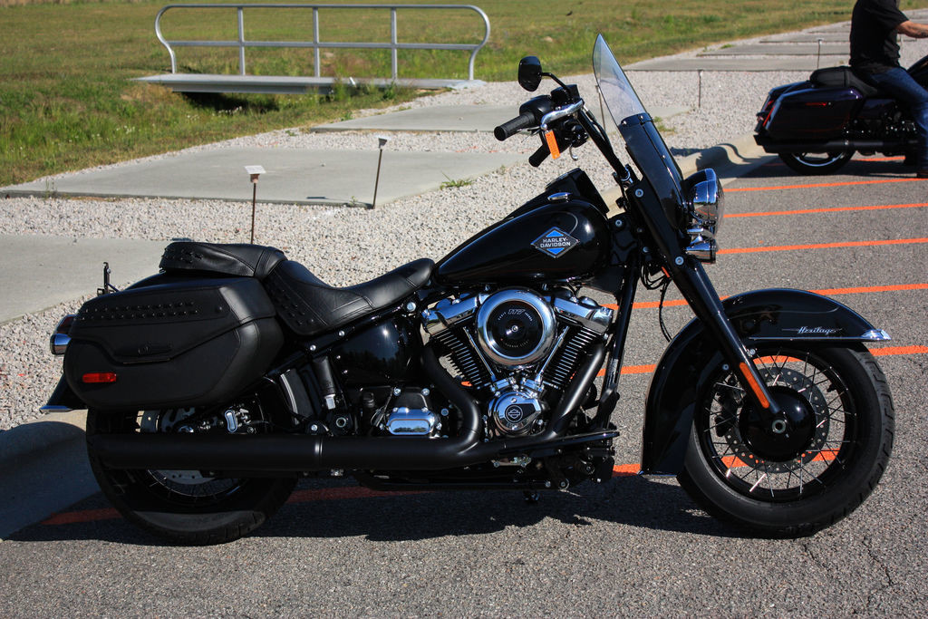 2025 Harley-Davidson® FLHC Heritage Classic for Sale in Shallotte, NC ...