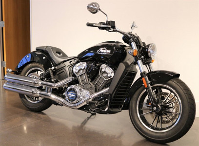 Indian® Motorcycle Motorcycles for Sale on ChopperExchange