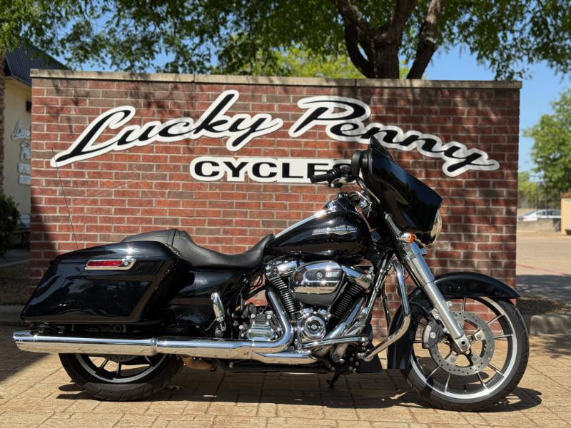 2023 Harley-Davidson® FLHX Street Glide® for Sale in Bedford, TX (Item ...