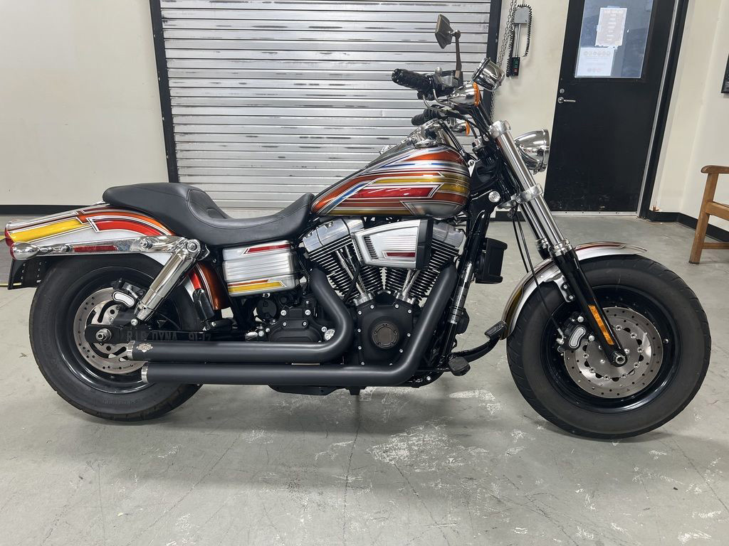 2009 Harley-Davidson® FXDF Dyna® Fat Bob® for Sale in O'Fallon, IL ...