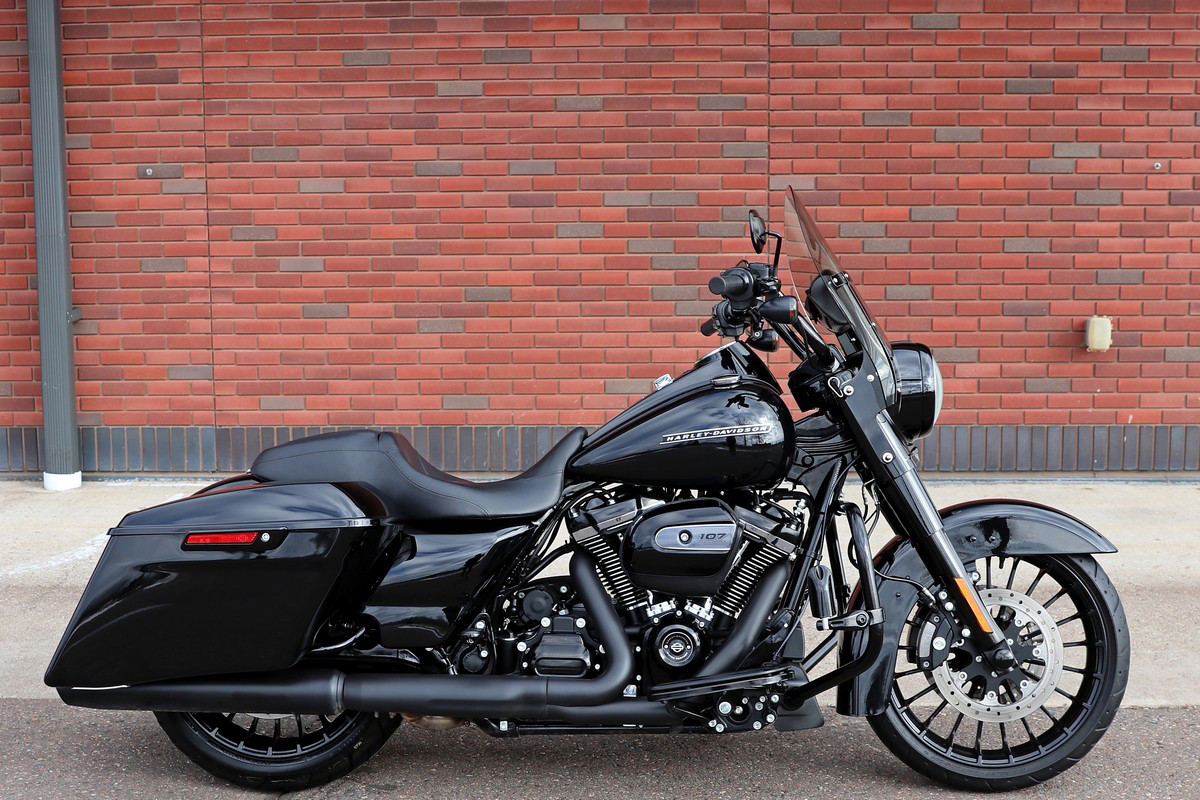 2018 Harley-Davidson® FLHRXS Road King® Special for Sale in Duluth, MN ...