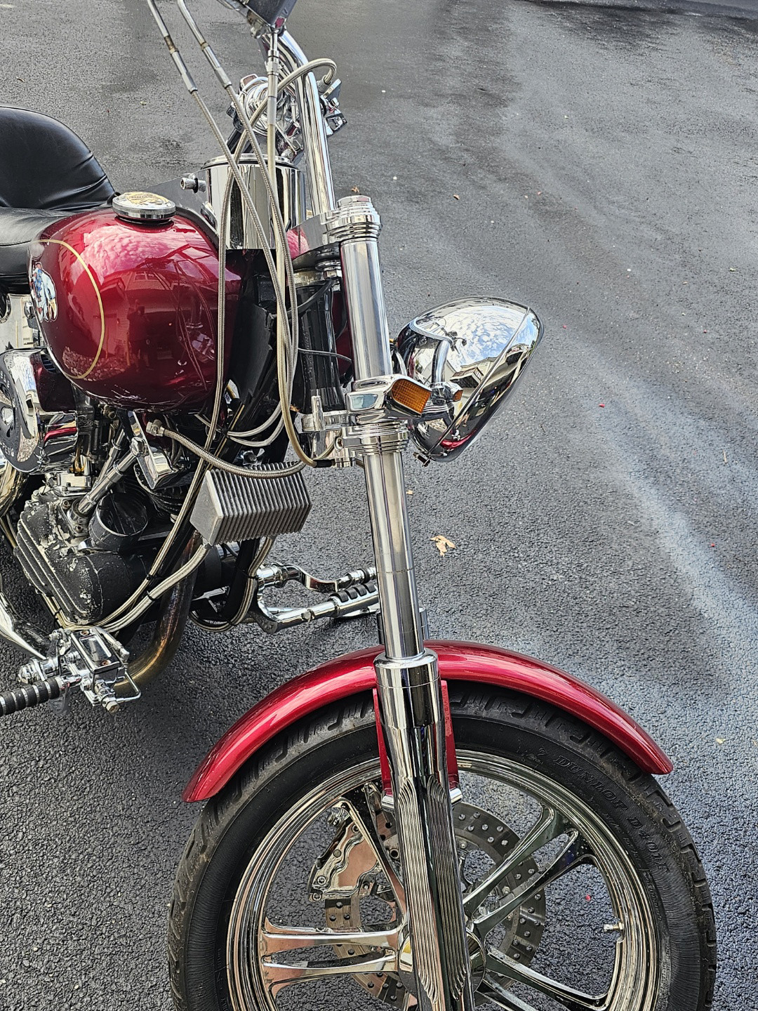 1994 Harley-Davidson® FXSTC Softail® Custom for Sale in Antioch, IL ...