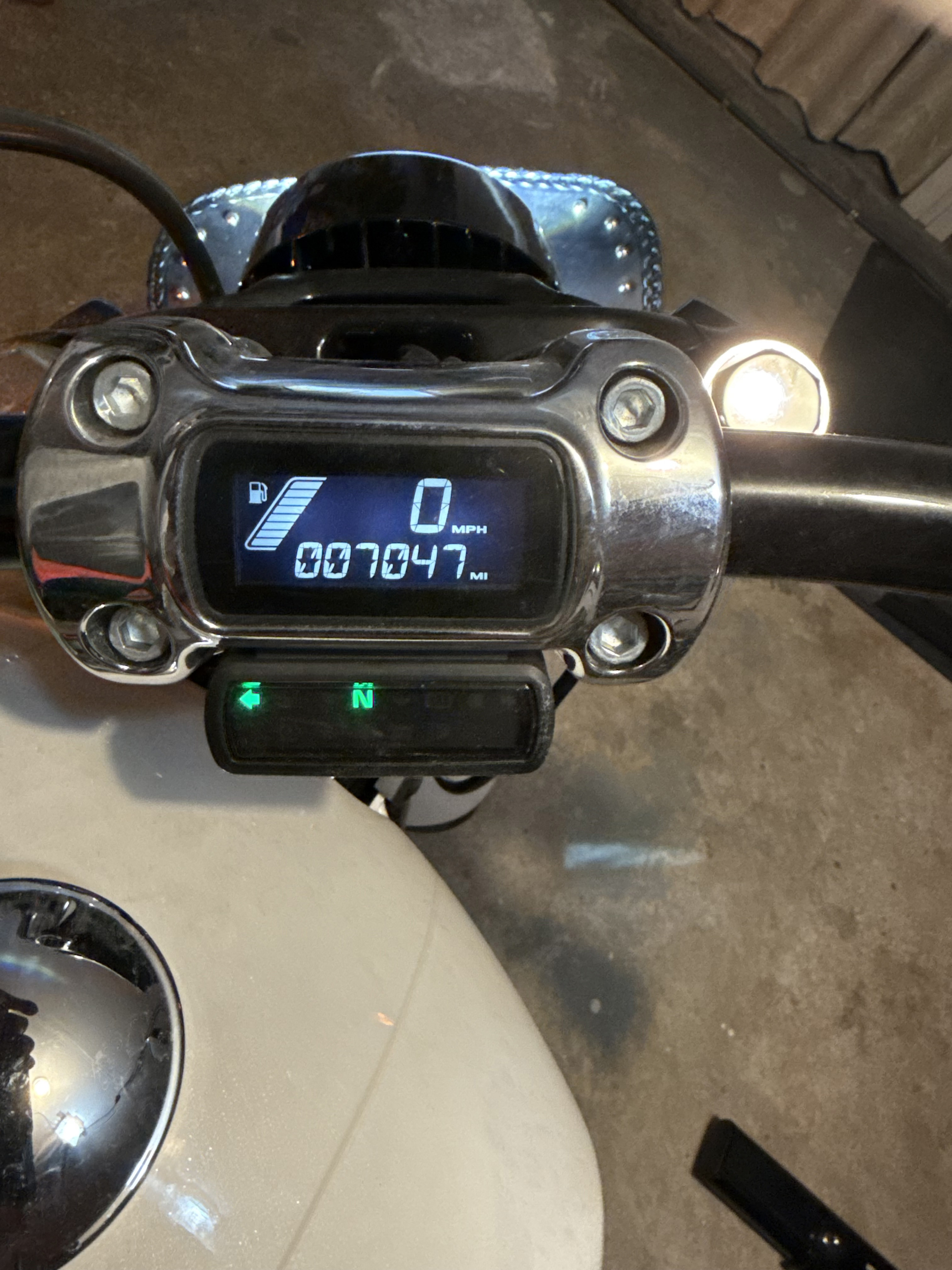 2019 Harley-Davidson® FXBRS Softail® Breakout® 114 for Sale in New ...
