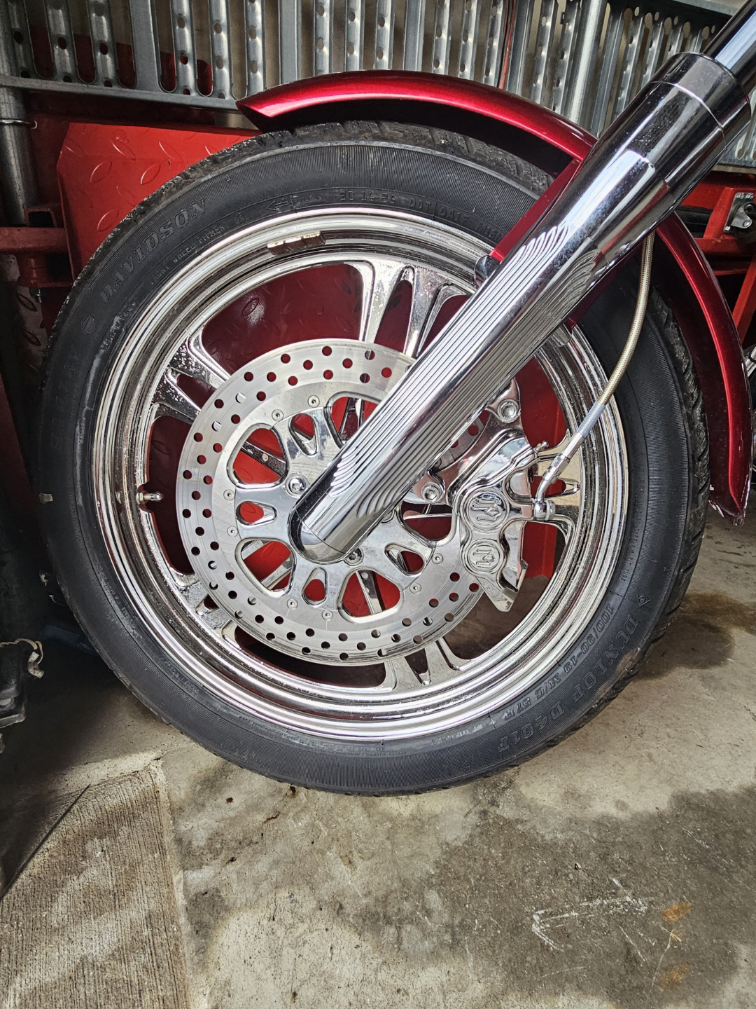 1994 Harley-Davidson® FXSTC Softail® Custom for Sale in Antioch, IL ...