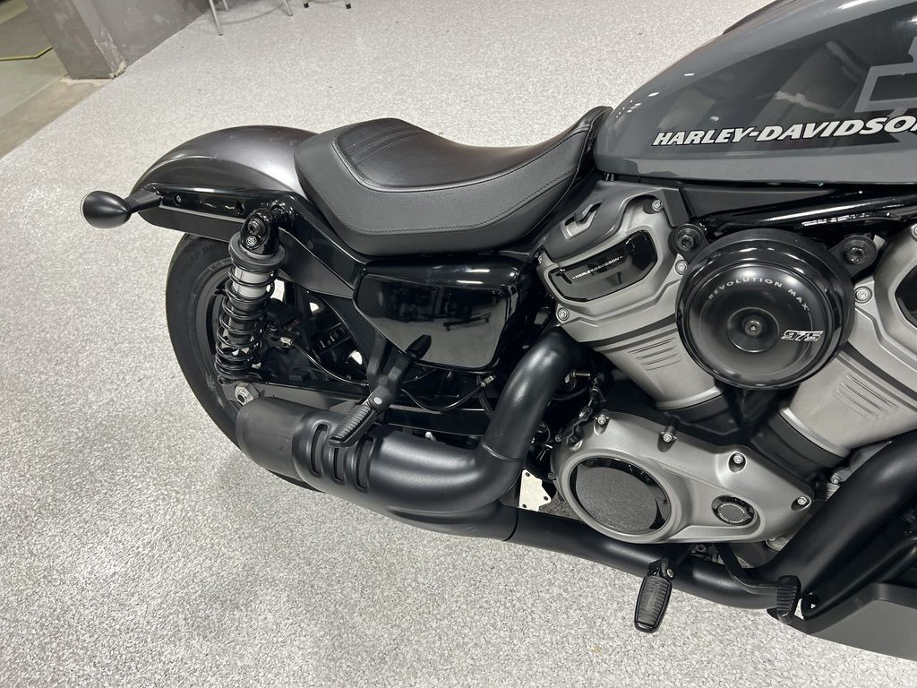 2022 Harley-Davidson® RH975 Nightster for Sale in O'Fallon, IL (Item ...