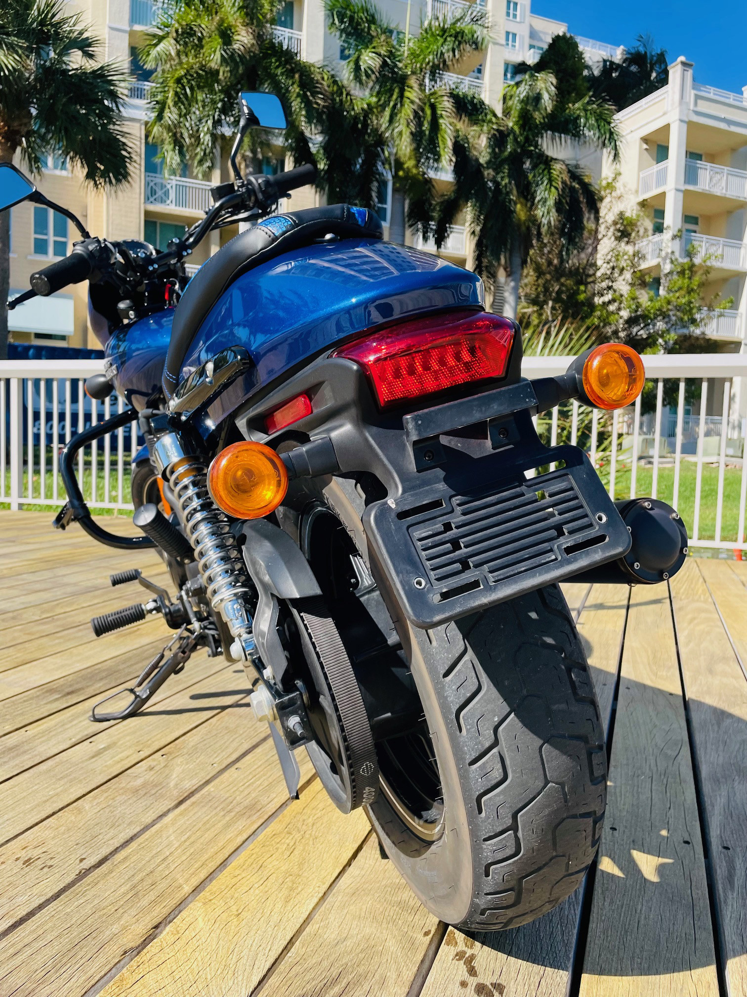 2017 Harley-Davidson® XG750 Street® 750 for Sale in Boynton Beach, FL ...