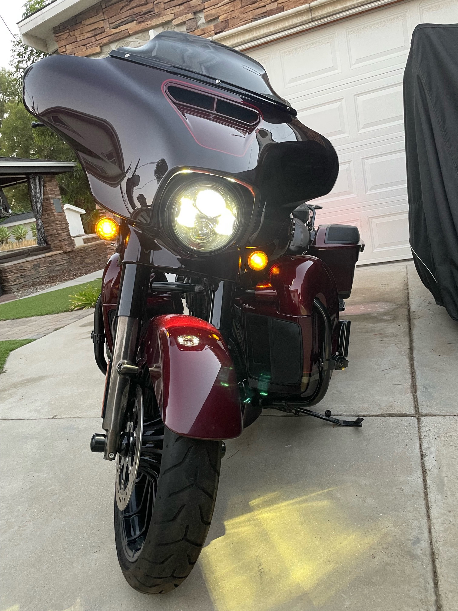 2019 Harley-Davidson® FLHXSE CVO® Street Glide® for Sale in Winnetka ...