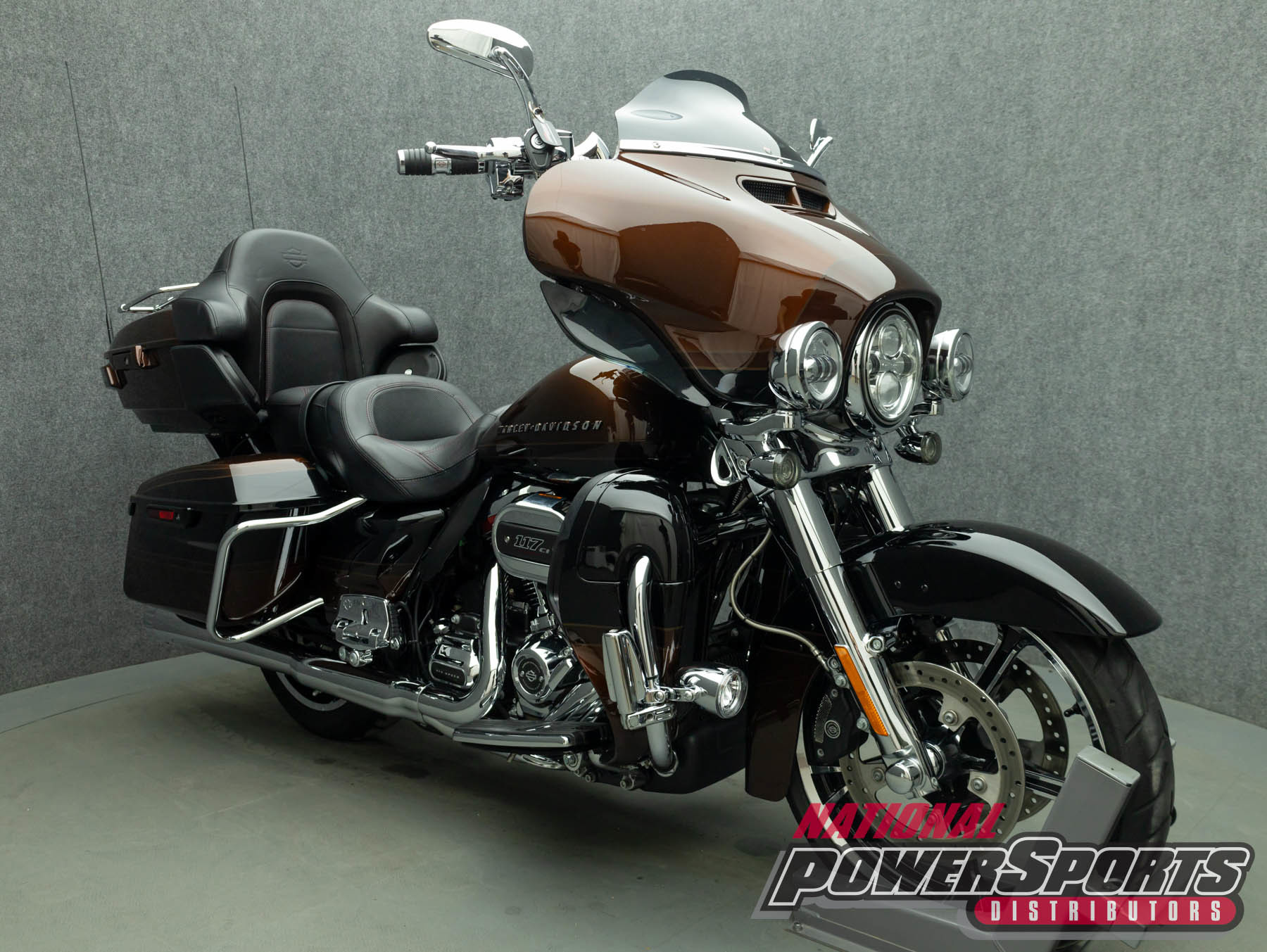 2019 Harley-Davidson® FLHTKSE CVO® Limited for Sale in Pembroke, NH ...