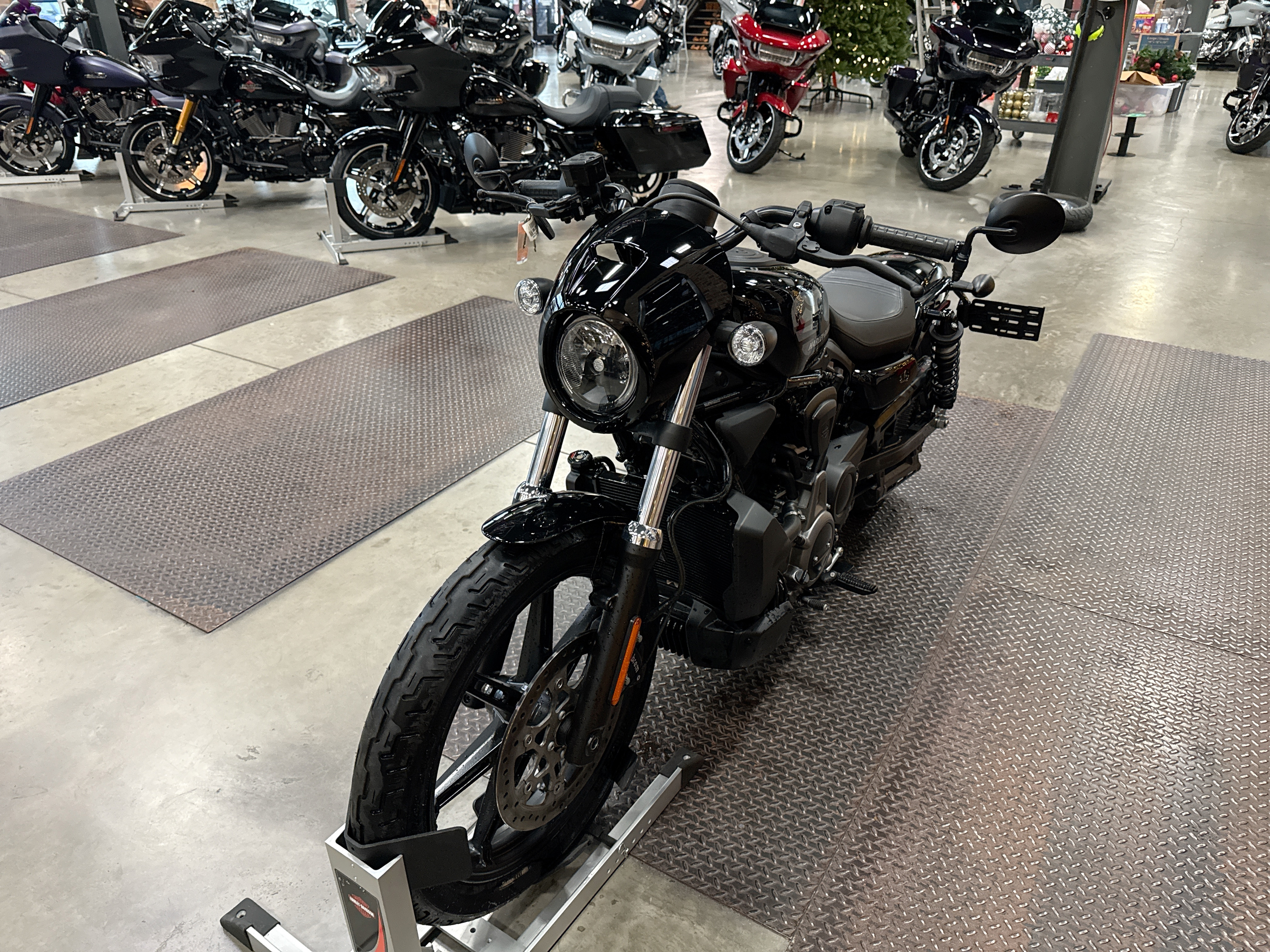 2022 Harley-Davidson® RH975 Nightster for Sale in Bedford, TX (Item ...