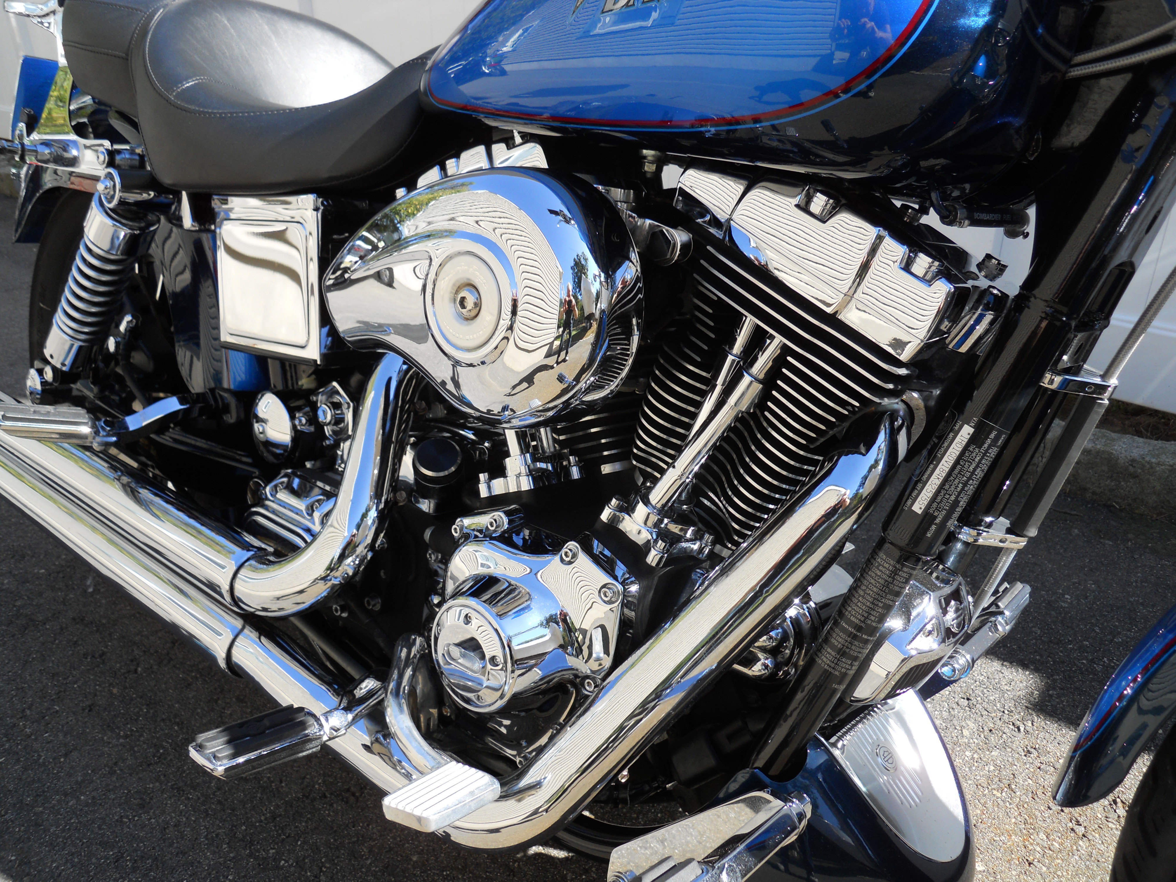 2004 Harley-Davidson® FXDL/I Dyna Low Rider® for Sale in Edison, NJ ...