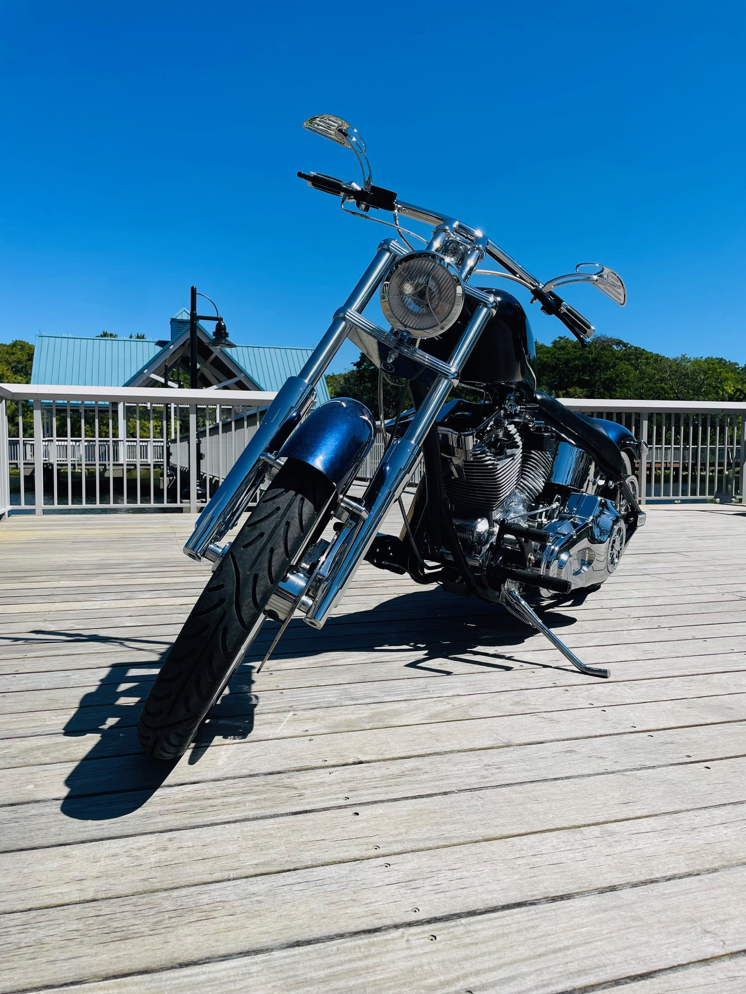 2019 Special Construction Chopper for Sale in Boynton Beach, FL (Item ...