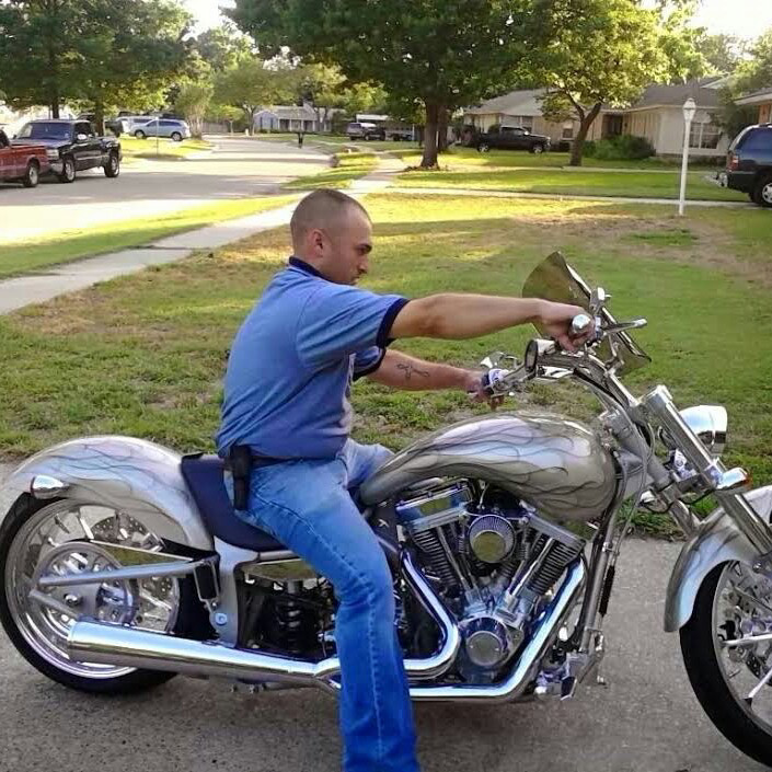 2004 Wild West Vigilante for Sale in Murchison, TX (Item 1351966)