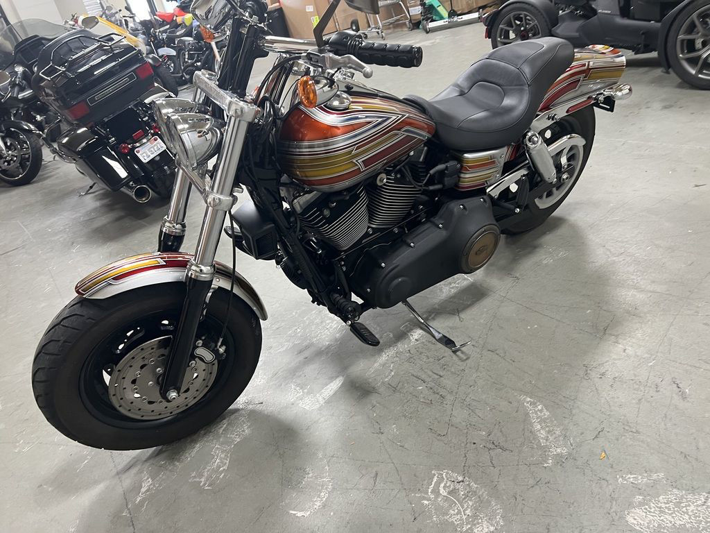 2009 Harley-Davidson® FXDF Dyna® Fat Bob® for Sale in O'Fallon, IL ...