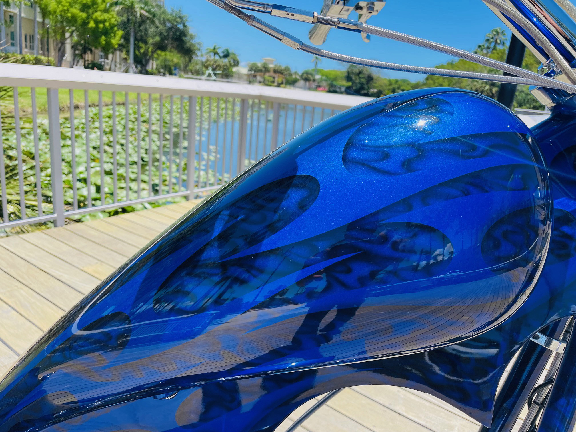 2003 Special Construction Chopper for Sale in Boynton Beach, FL (Item ...