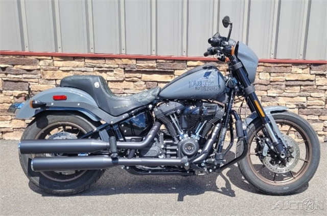 2022 Harley-Davidson® FXLRS Low Rider® S for Sale in BRIDGEPORT, WV ...