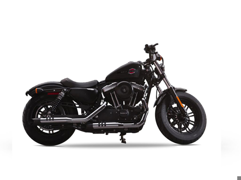 2019 Harley-Davidson® XL1200X Sportster® Forty-Eight® for Sale in Tifton, GA (Item 1312920)