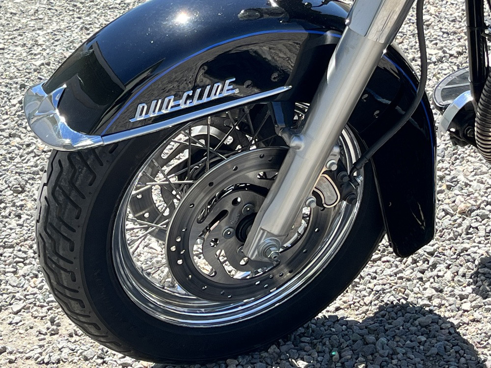 1961 Harley-Davidson® FLH Duo-Glide Super Sport for Sale in Wellington ...