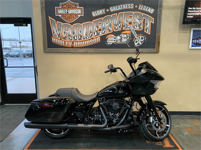 2024 Harley-Davidson® FLTRX Road Glide® for Sale in Green Bay, WI (Item ...