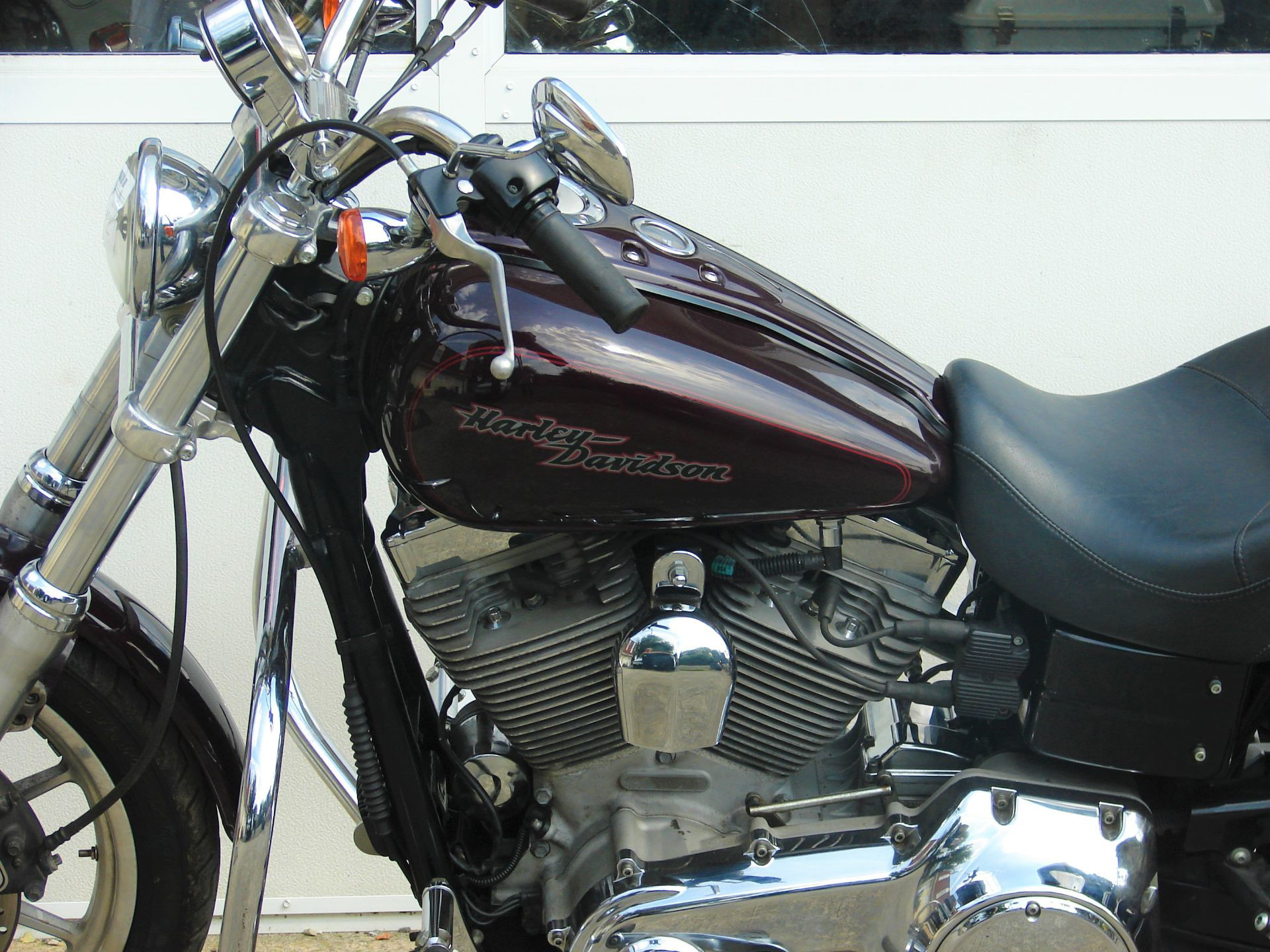 2006 Harley-Davidson® FXDC/I Dyna® Super Glide® Custom for Sale in Williamstown, NJ (Item 1244949)