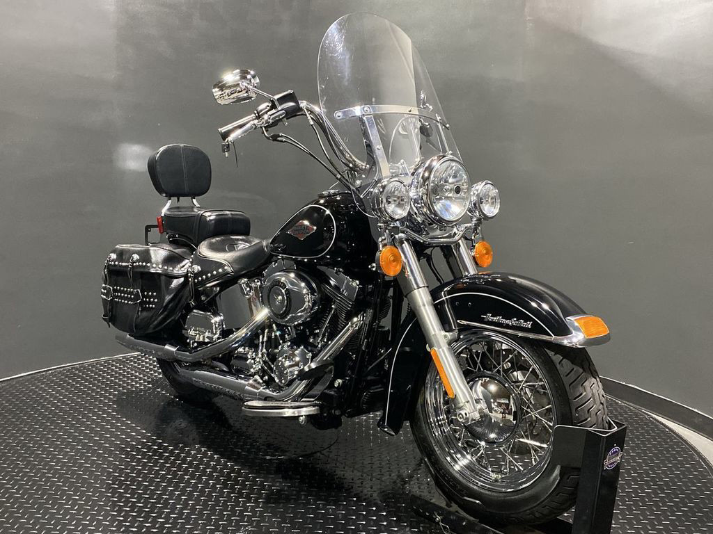 Unlocking Freedom Cruise Control For Your 2015 Heritage Softail Classic
