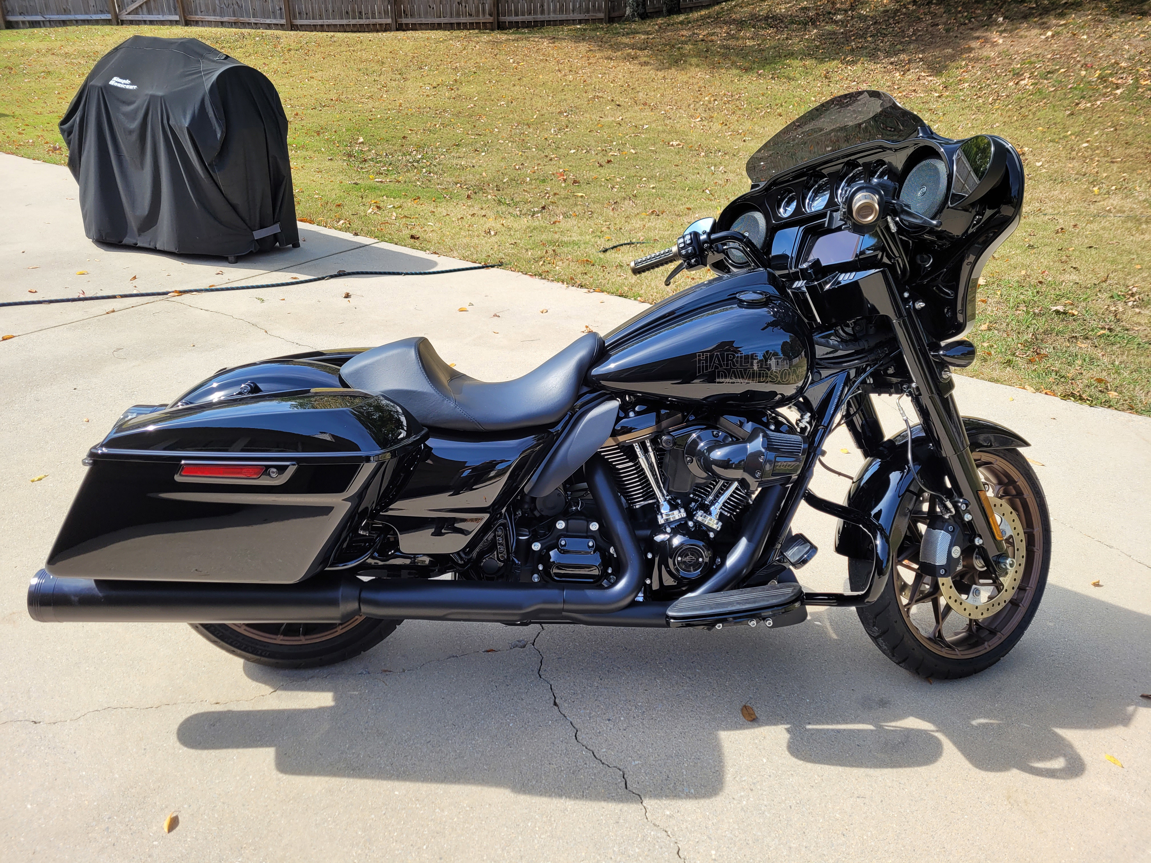 Harley Davidson Huntsville Al
