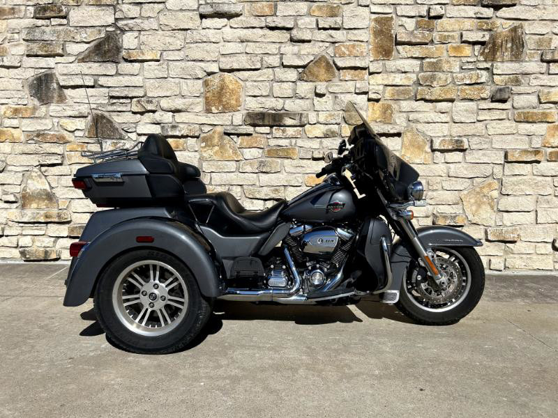 2022 Harley-Davidson® FLHTCUTG Tri Glide® Ultra for Sale in Waco, TX ...