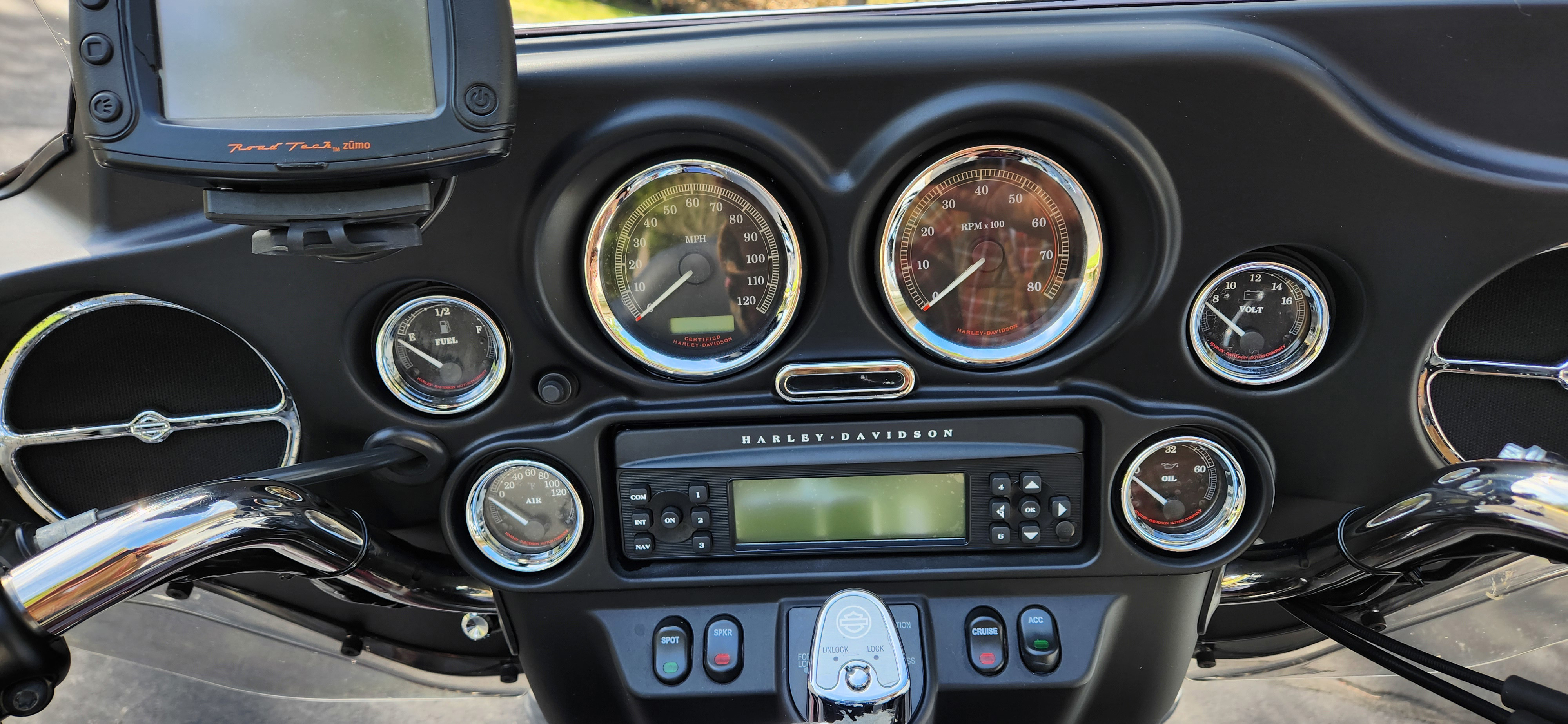 2006 Harley-Davidson® FLHTCU/I Electra Glide® Ultra Classic® for Sale ...