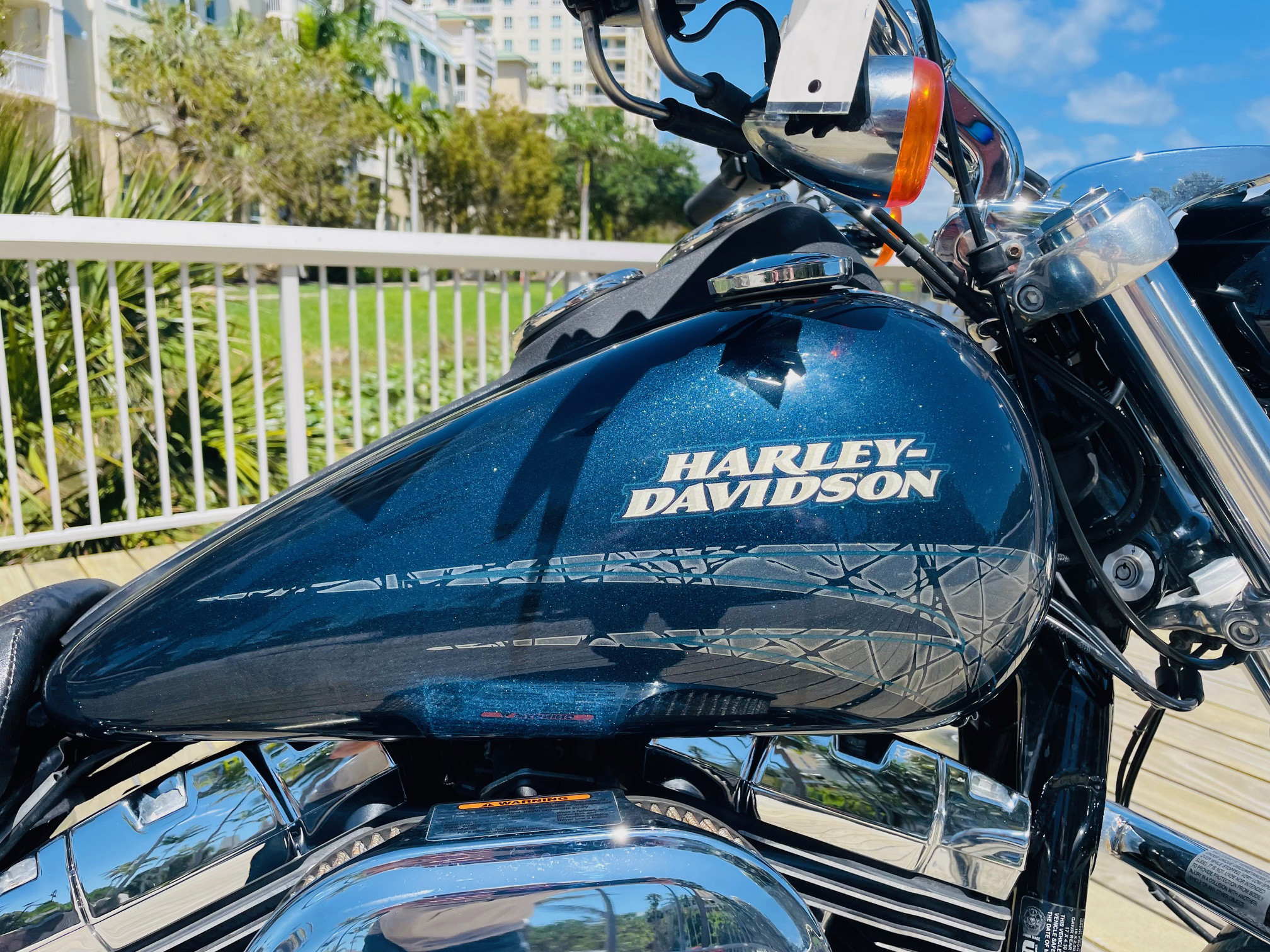 2016 Harley-Davidson® FXDL Dyna® Low Rider® for Sale in Boynton Beach ...