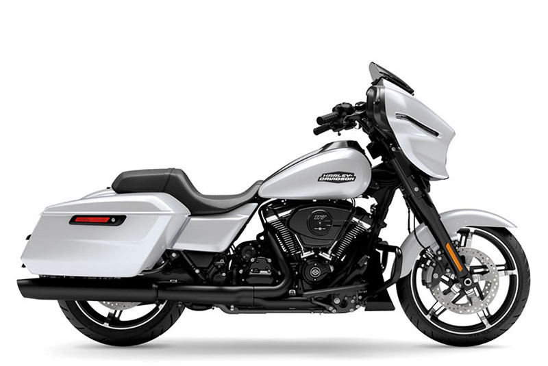 2025 Harley-Davidson® FLHX Street Glide® for Sale in Leominster, MA ...