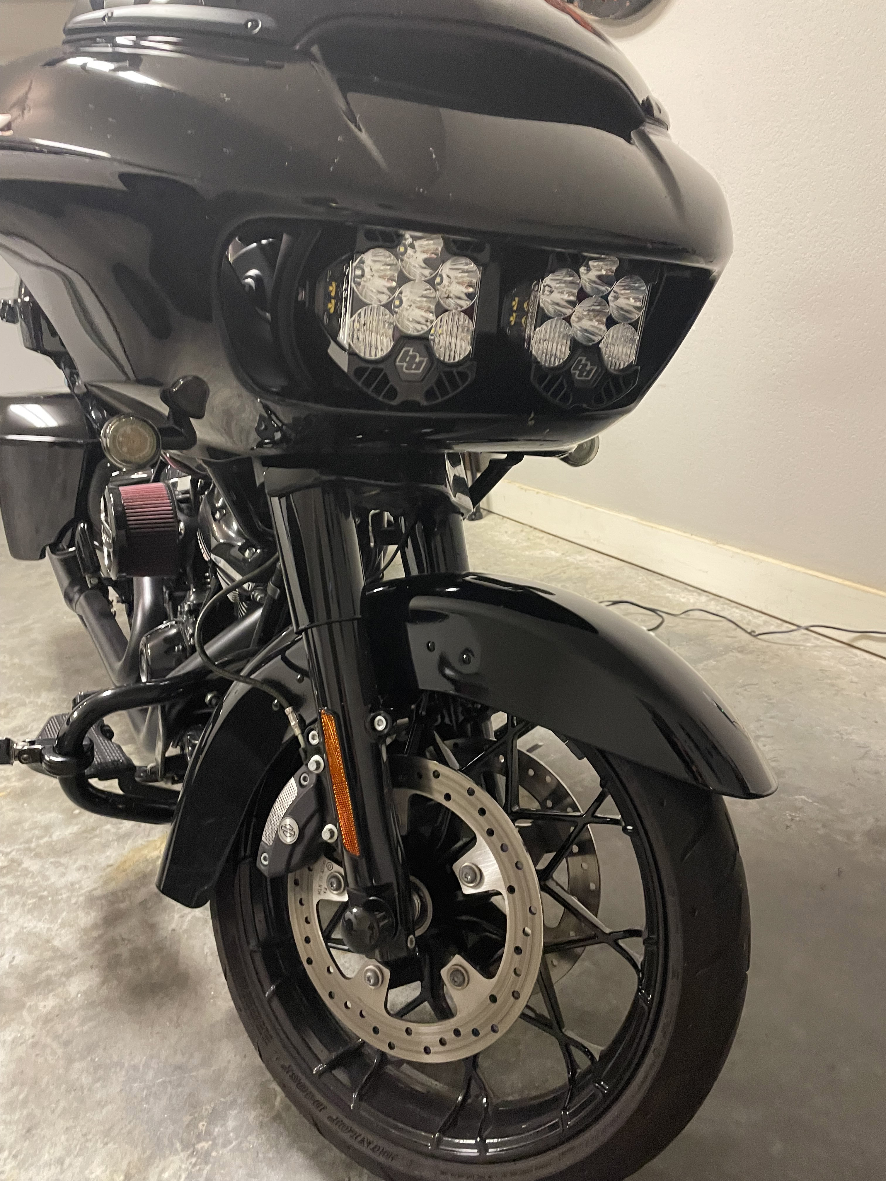 2022 Harley-Davidson® FLTRXS Road Glide® Special for Sale in Mayflower ...